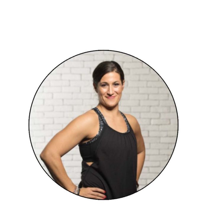 Fit to Feel Confident - Jennasis Speaks